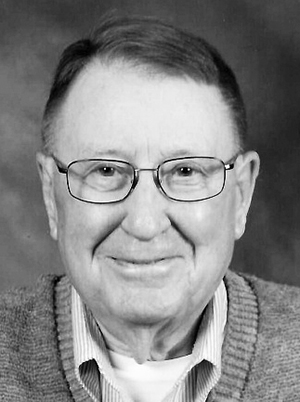 John Walter Reddy | News, Sports, Jobs - The Mining Journal